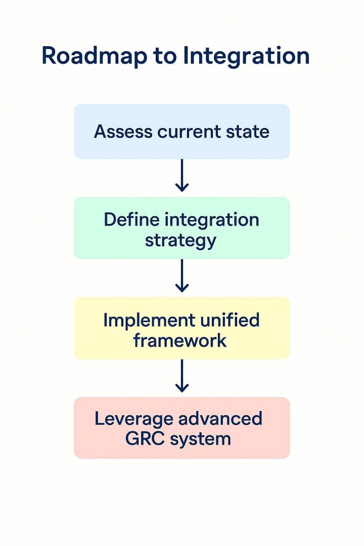 Future of Compliance: Revolutionizing Compliance Management with ...
