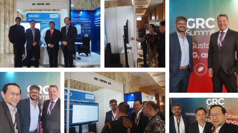 Event Recap: GRC Summit 2024 - Leadership for Sustainable Impact - GRC