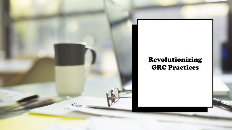 Unlocking Success: Principles and Practices of Effective GRC Management ...