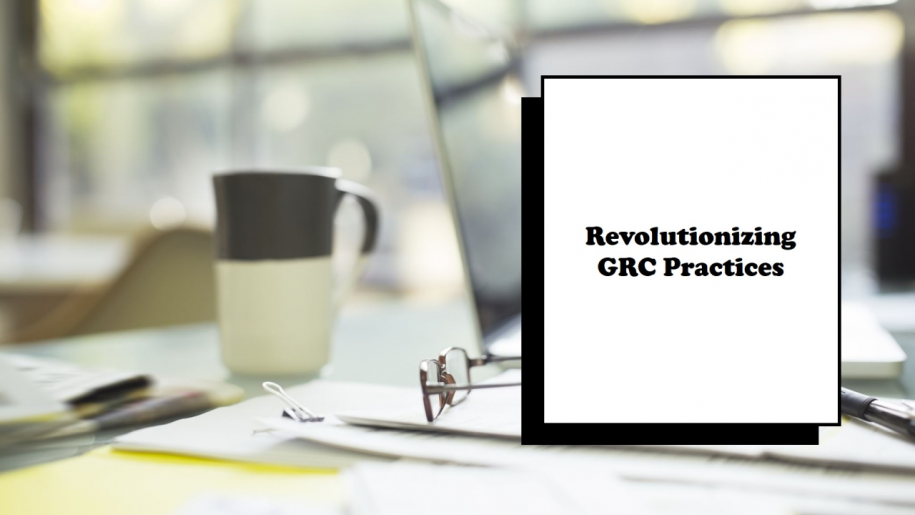 Unlocking Success: Principles and Practices of Effective GRC Management ...