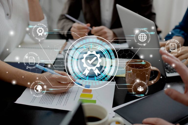 The Three Critical Drivers for Effective GRC Solutions - GRC